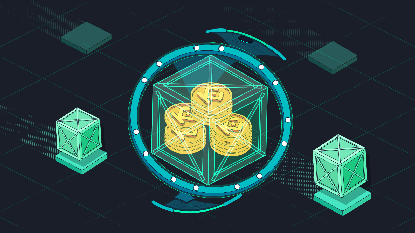 Top Dự Án Liquid Restaking Protocol Nổi Bật Năm 2024 | KuCoin Learn